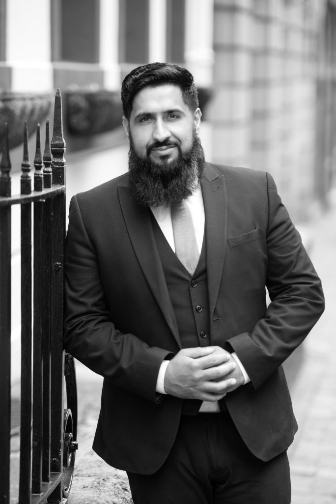 Nazaqat Maqsoom | Senior Associate at KANGS Solicitors
