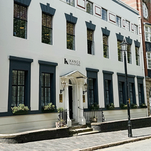 Criminal Defence Solicitors Birmingham | Top-Ranked Law Firm